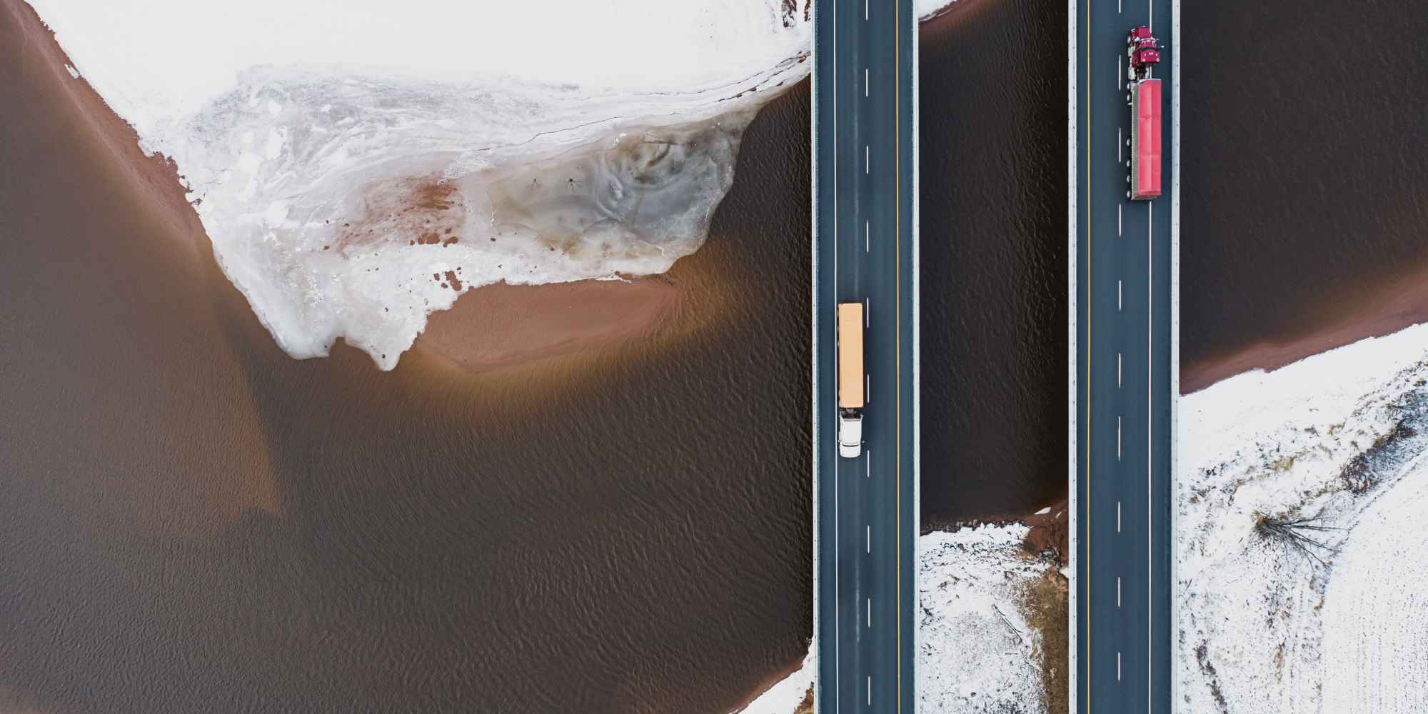 Infrastructure | Northleaf Capital