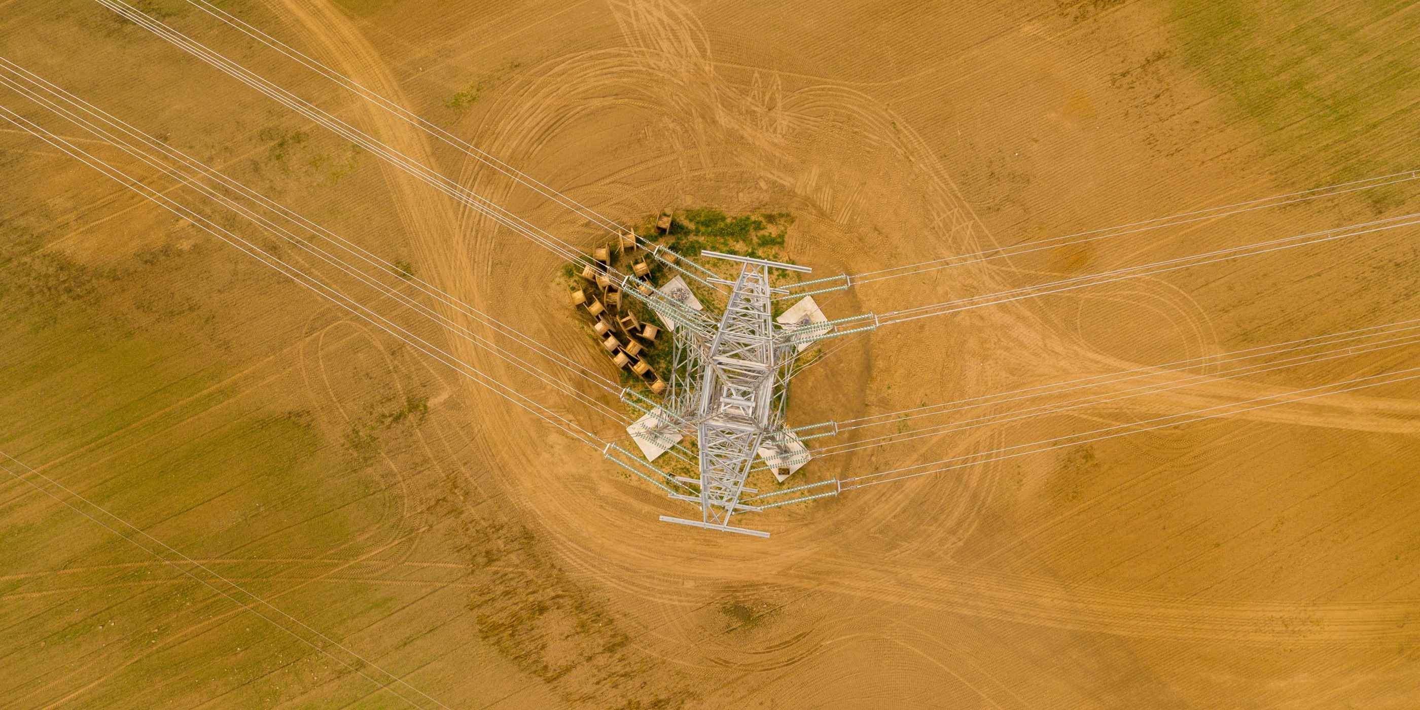 Infrastructure | Northleaf Capital