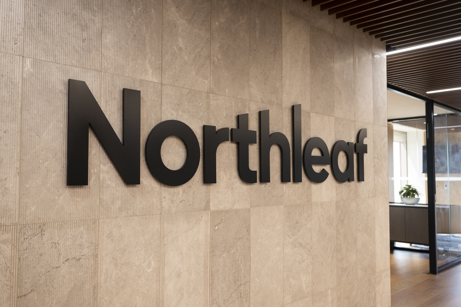 Northleaf Raises Over US$1 Billion for its Global Cross Capital ... Northleaf Raises Over US$1 Billion for its Global Cross Capital ...