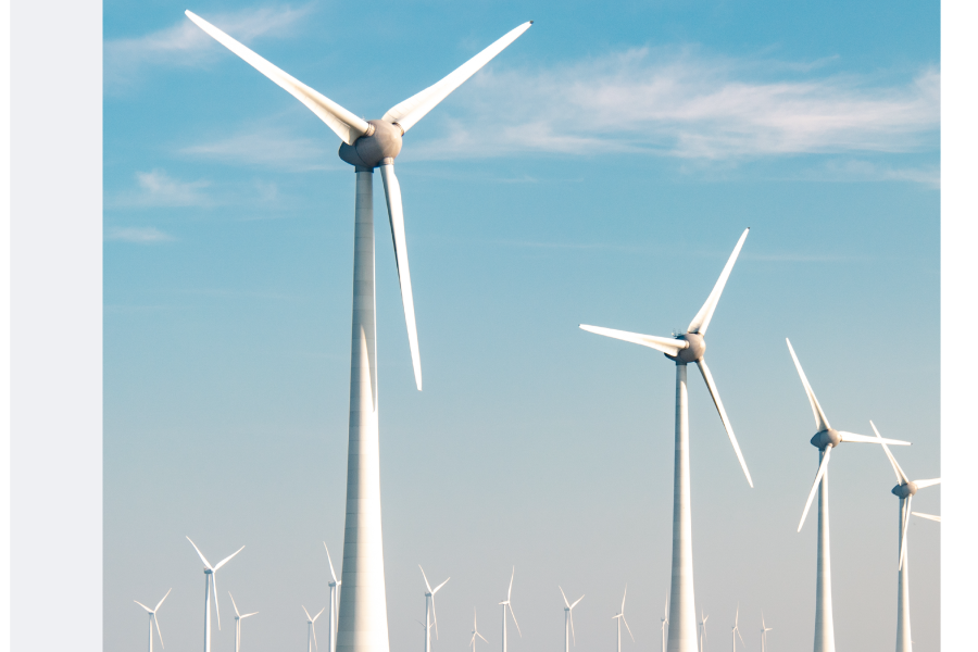 Infrastructure Investor Global Summit 2025 | Northleaf Capital