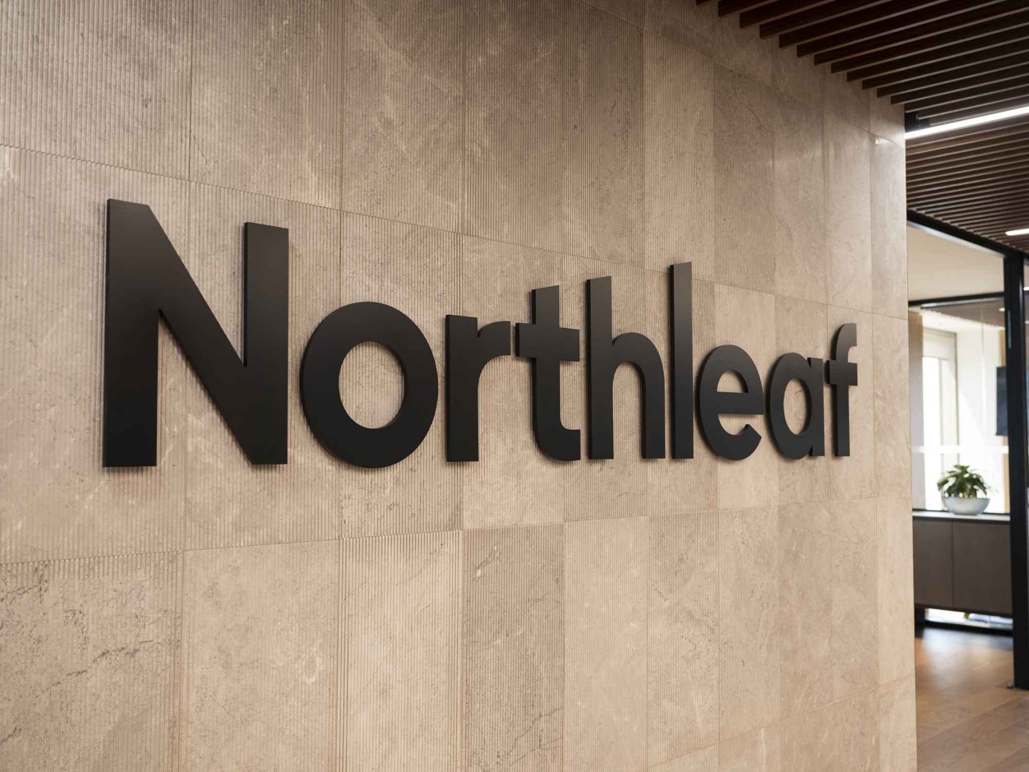 Northleaf Commits Initial C$100 million to Shared Tower in Strategic ...
