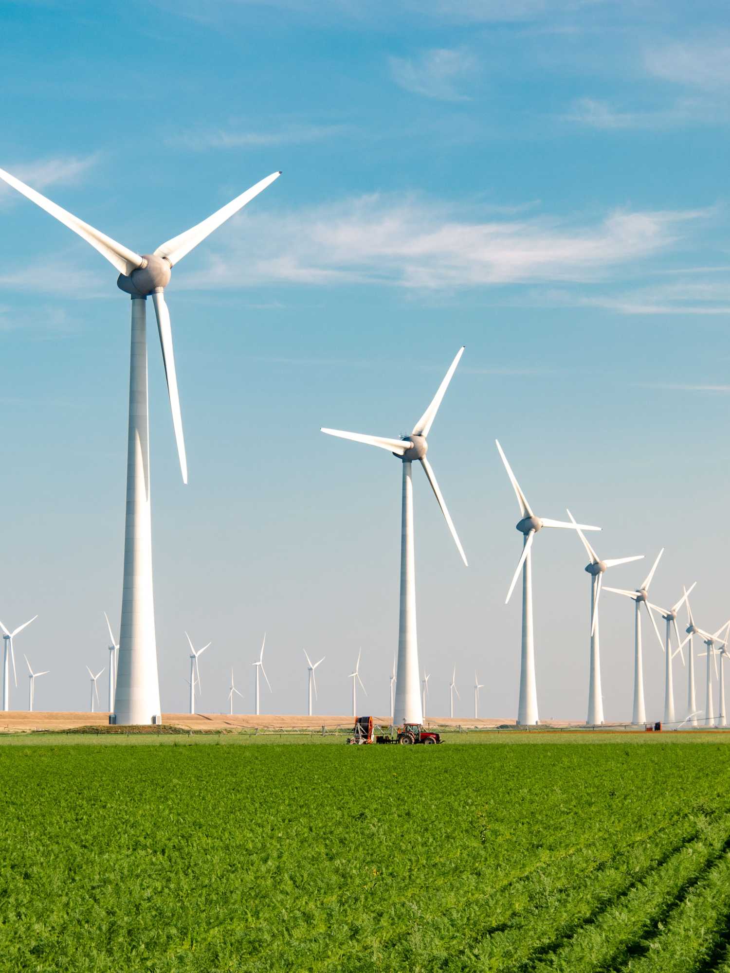 Partners | Northleaf Capital