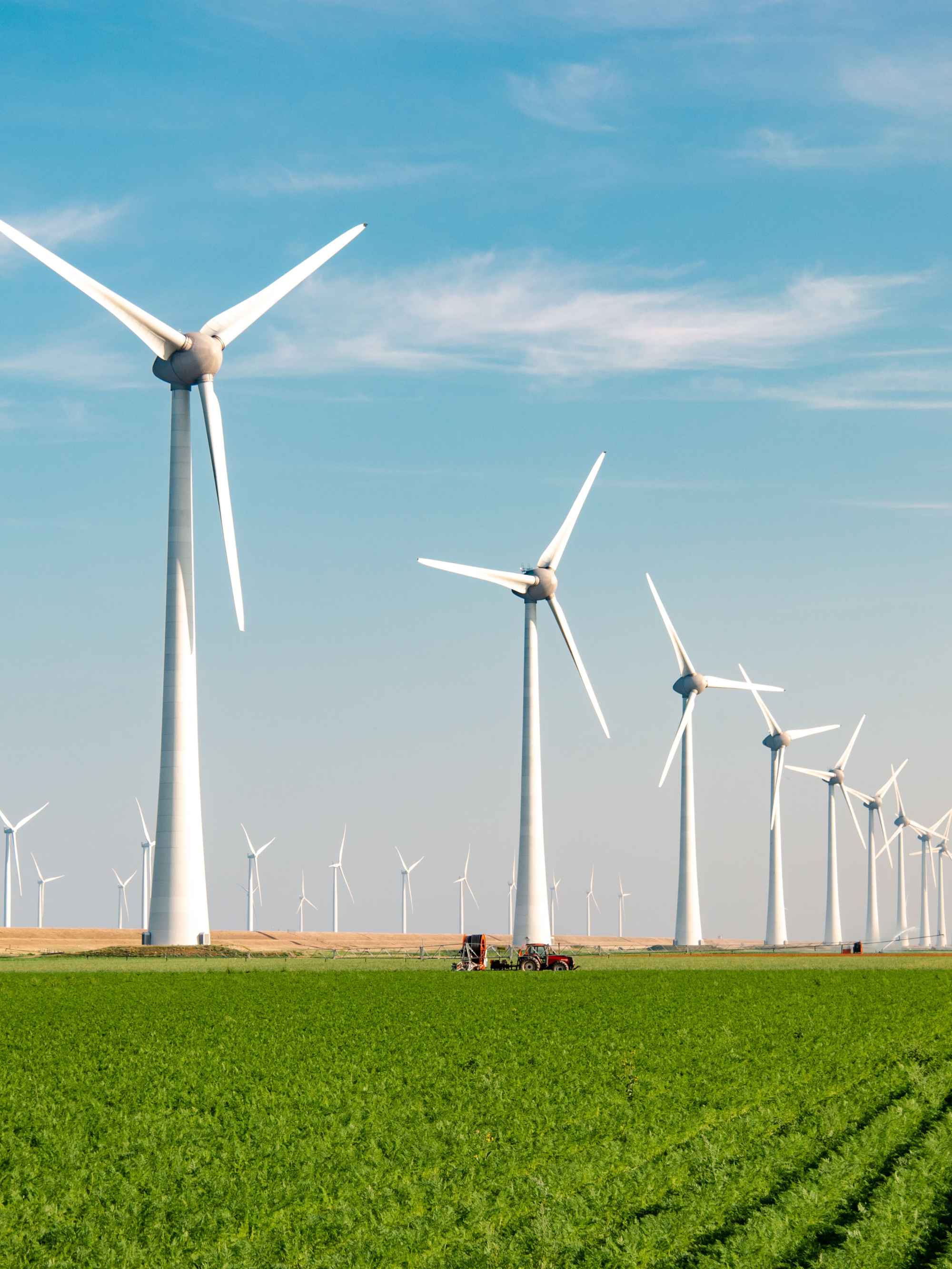 Partners | Northleaf Capital