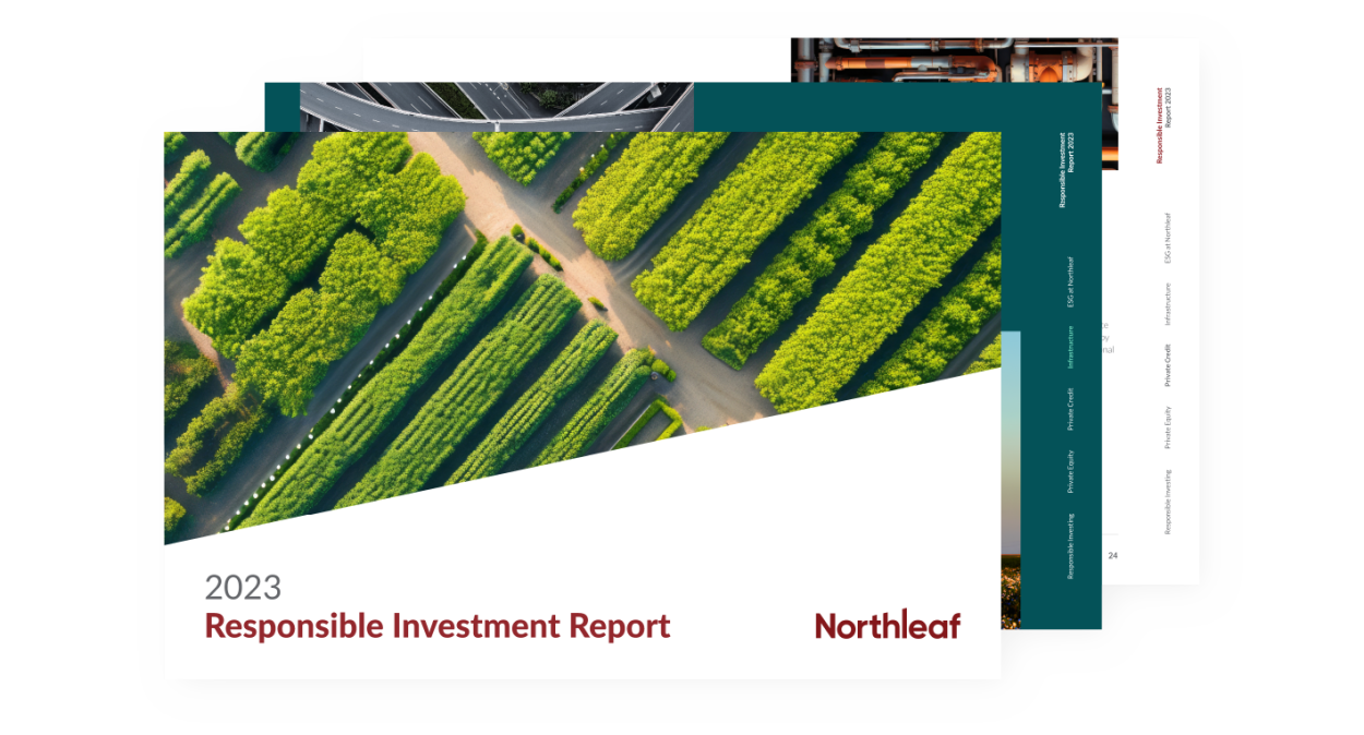 20 Years of Global Private Markets Investing | Northleaf Capital