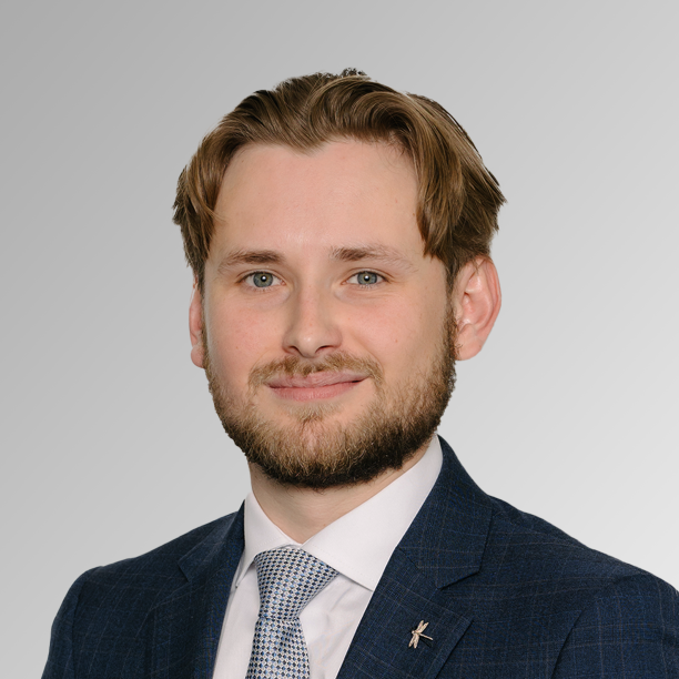 Brent Young | Northleaf Capital