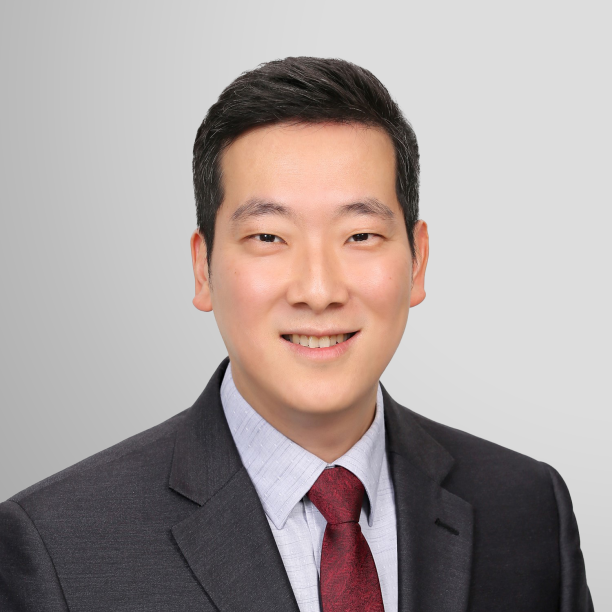 Alex Lee | Northleaf Capital