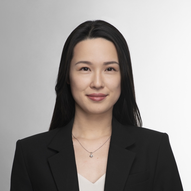 Annie Sun | Northleaf Capital