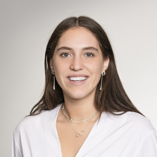Caitlin Scott | Northleaf Capital