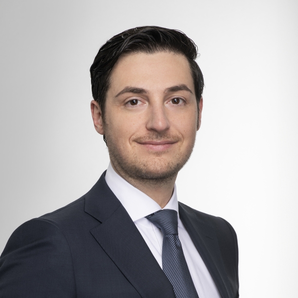 Chris Rigobon | Northleaf Capital