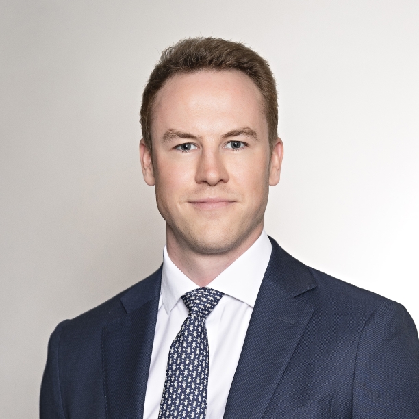 David Askew | Northleaf Capital