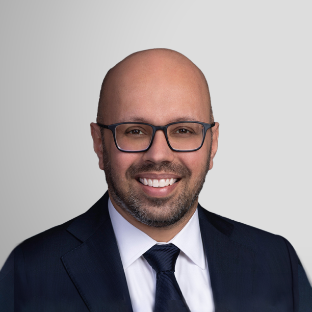 Deven Rath | Northleaf Capital
