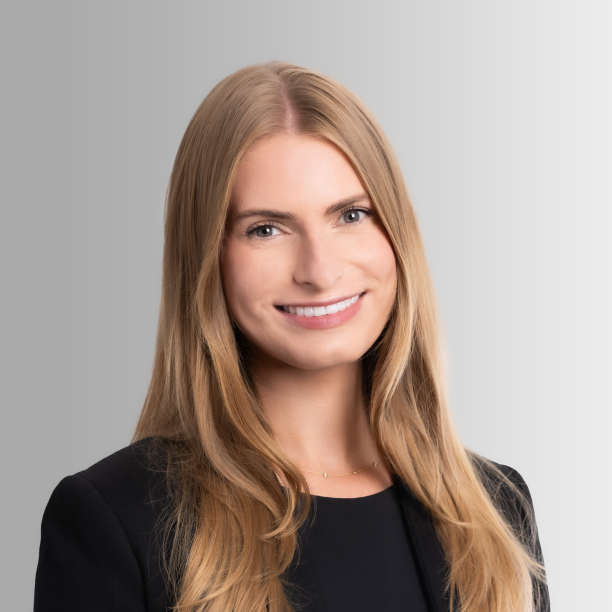 Gabrielle Weissman | Northleaf Capital