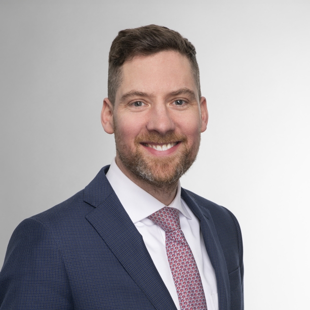 Geoff Rawle | Northleaf Capital