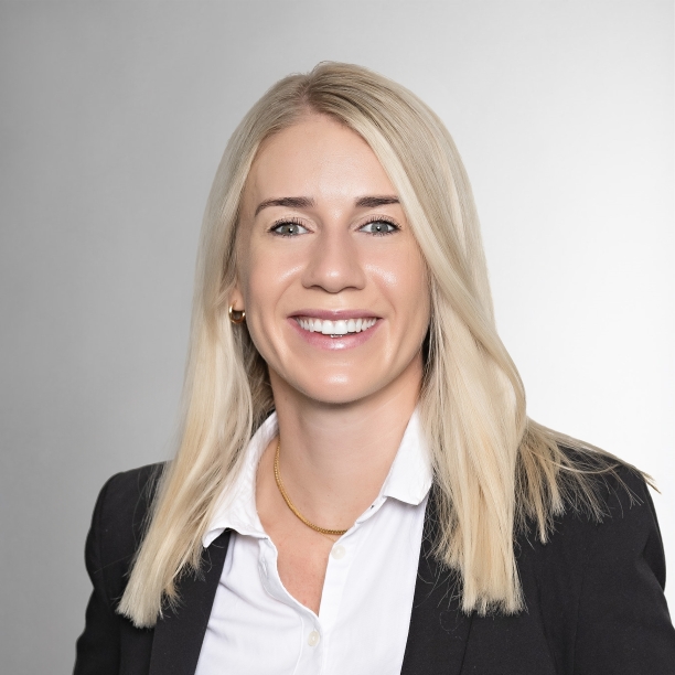 Georgia Pooley | Northleaf Capital