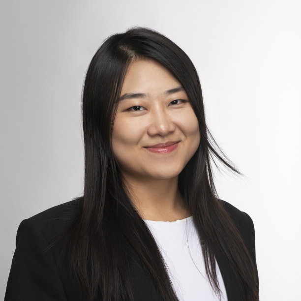 Grace Tian | Northleaf Capital