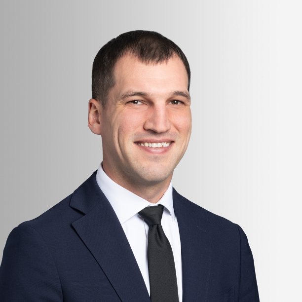 Jeff Perrin | Northleaf Capital