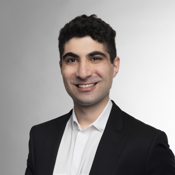 Jeremy Brock | Northleaf Capital