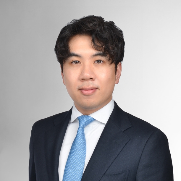 Johnathan Mo | Northleaf Capital