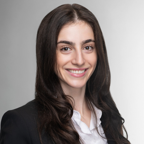 Kaylen Soriano | Northleaf Capital
