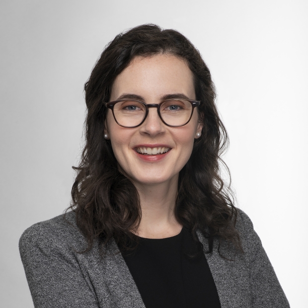 Kristin Shearer | Northleaf Capital