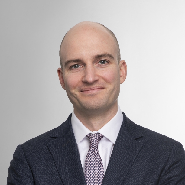 Matthew Sparks | Northleaf Capital