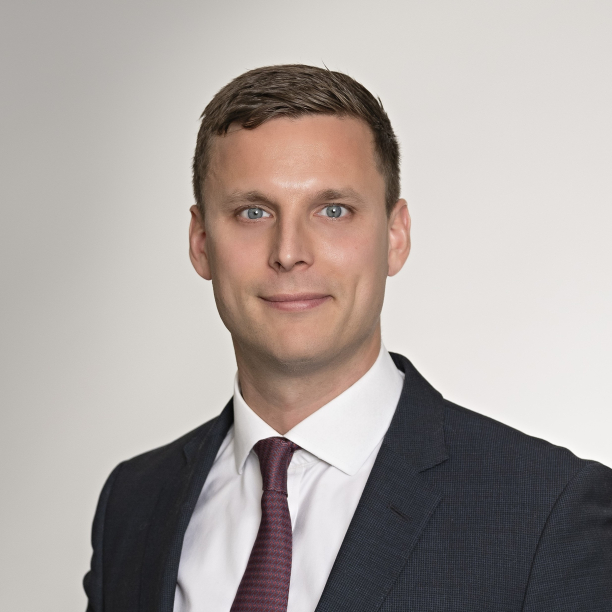 Maxim Olliver | Northleaf Capital