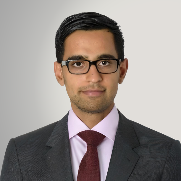 Paul Gill | Northleaf Capital