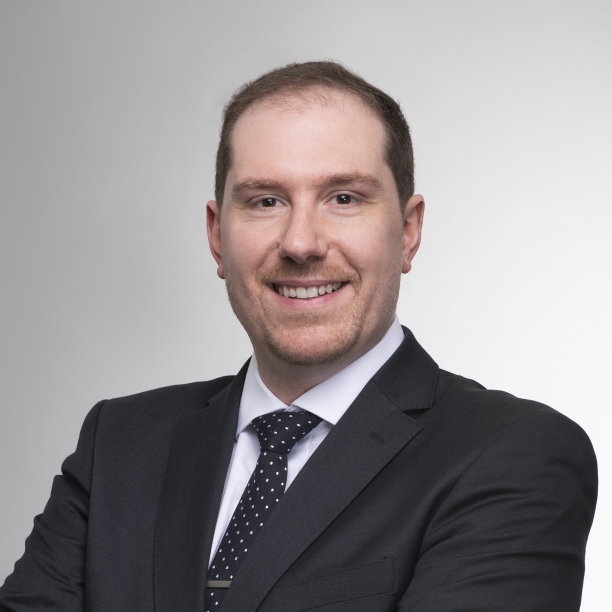 Pierre Fournier-Simard | Northleaf Capital