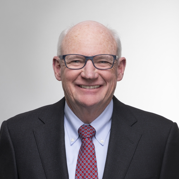 Rob MacLellan | Northleaf Capital