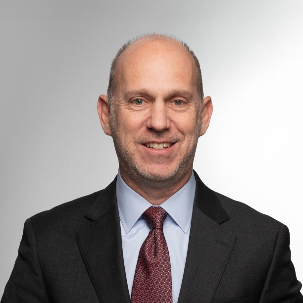 Robert Weiss | Northleaf Capital