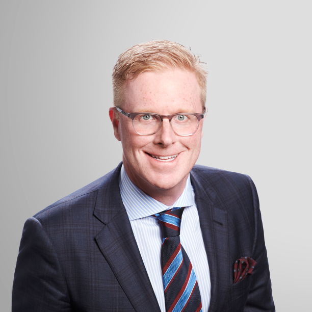 Stephen Foote | Northleaf Capital