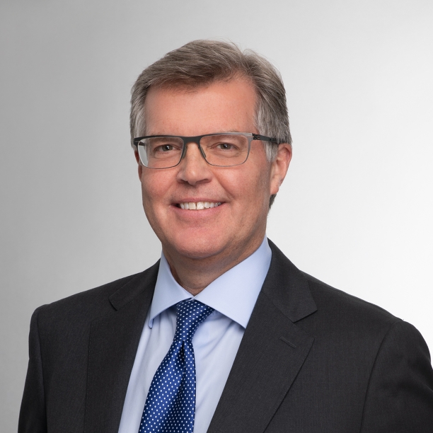 Stuart Waugh | Northleaf Capital