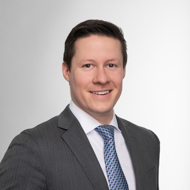 Travis Isbister | Northleaf Capital