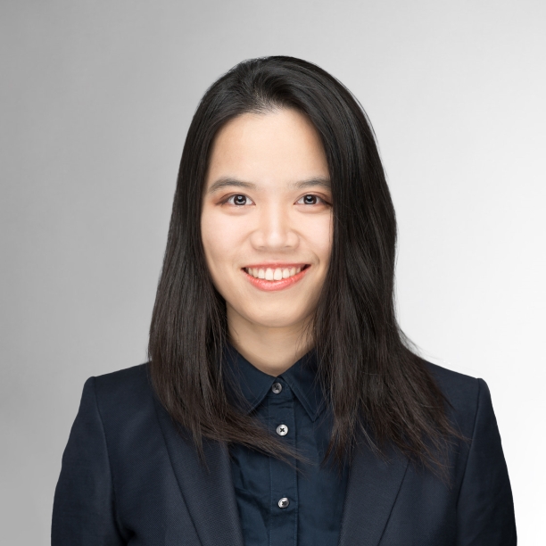 Xin Weng | Northleaf Capital