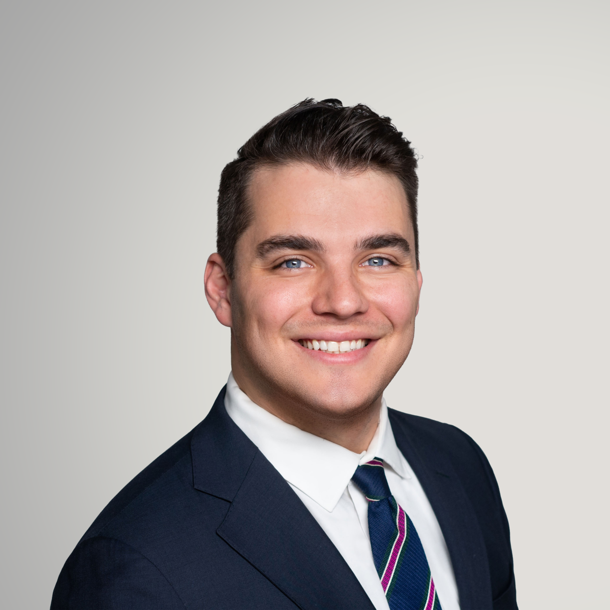 Michael Gilmore | Northleaf Capital