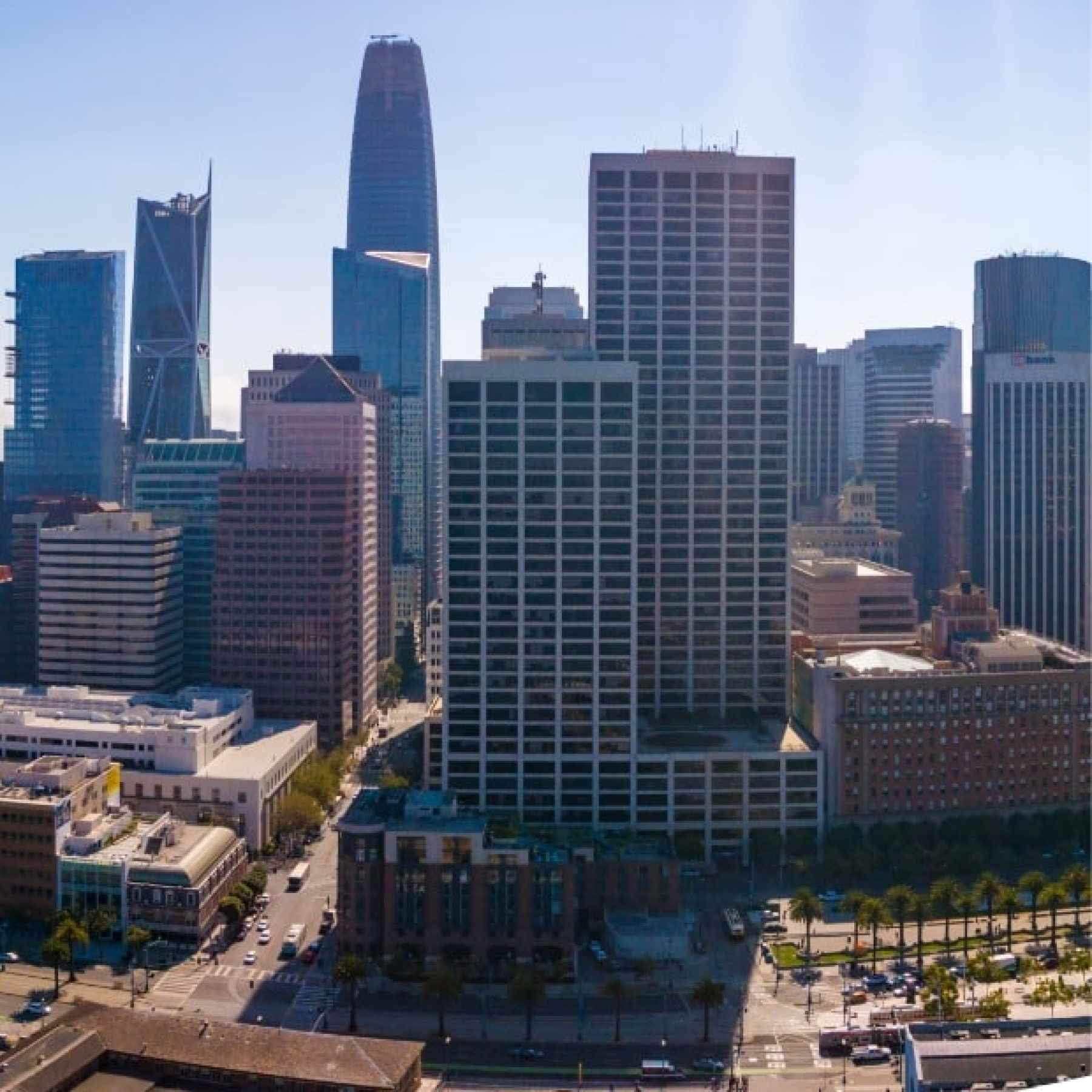 Contact | Northleaf Capital